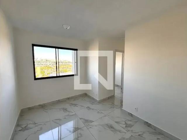 Apartamento para Locação em São Paulo/SP Artur Alvim 2 Quartos