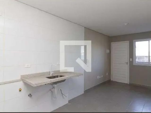 Apartamento para Locação em São Paulo/SP Artur Alvim 2 Quartos