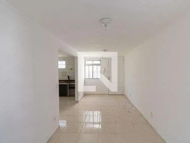 Apartamento para Locação em São Paulo/SP Artur Alvim 2 Quartos