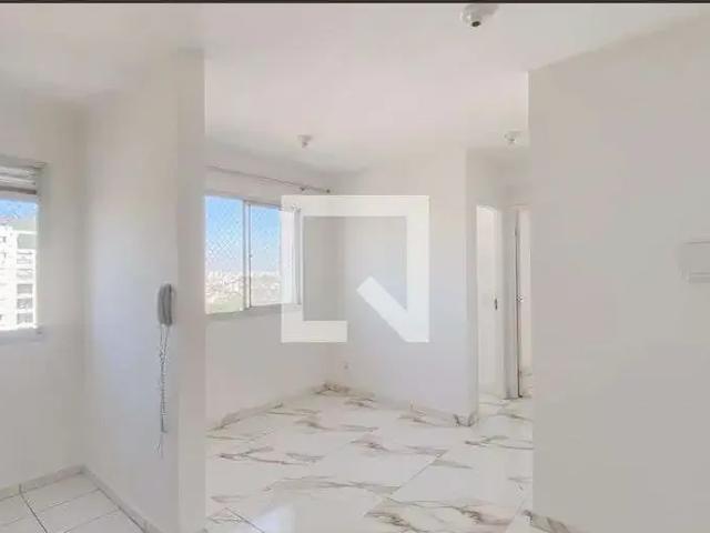 Apartamento para Locação em São Paulo/SP Artur Alvim 2 Quartos