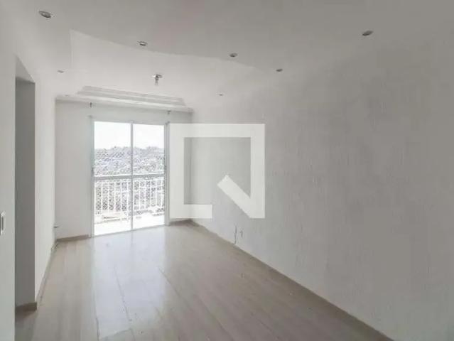 Apartamento para Locação em São Paulo/SP Artur Alvim 2 Quartos