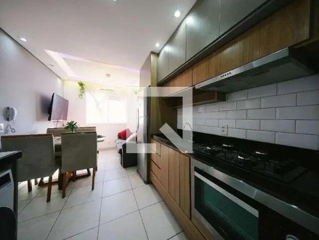 Apartamento para Locação em São Paulo/SP Artur Alvim 2 Quartos
