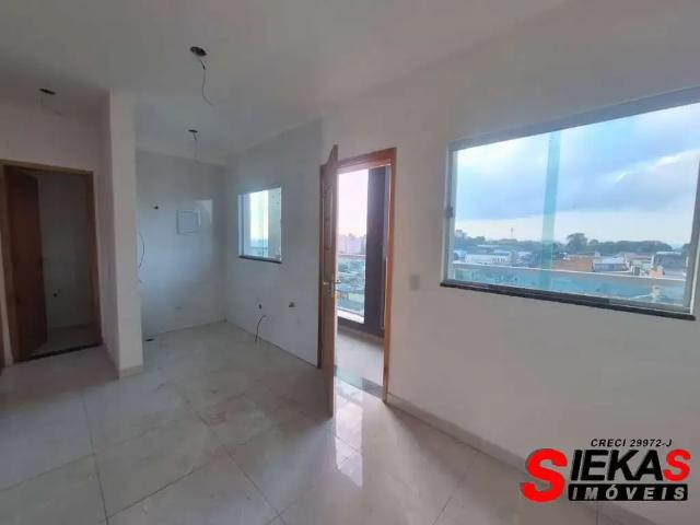 Apartamento para Locação em São Paulo/SP Artur Alvim 2 Quartos