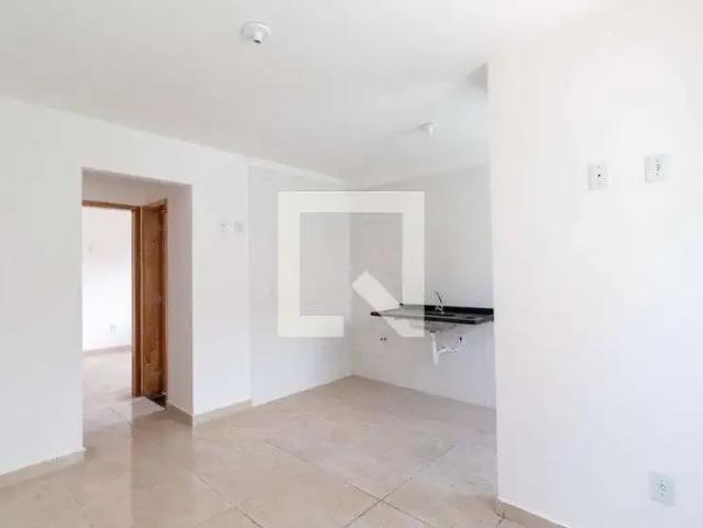 Apartamento para Locação em São Paulo/SP Artur Alvim 2 Quartos