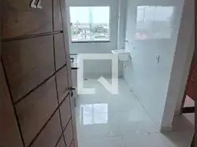 Apartamento para Locação em São Paulo/SP Artur Alvim 2 Quartos
