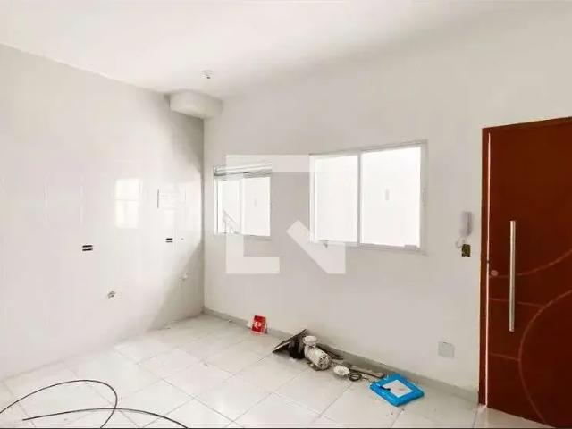 Apartamento para Locação em São Paulo/SP Artur Alvim 2 Quartos