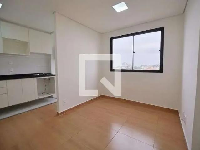 Apartamento para Locação em São Paulo/SP Artur Alvim 2 Quartos