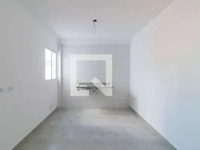 Apartamento para Locação em São Paulo/SP Artur Alvim 2 Quartos