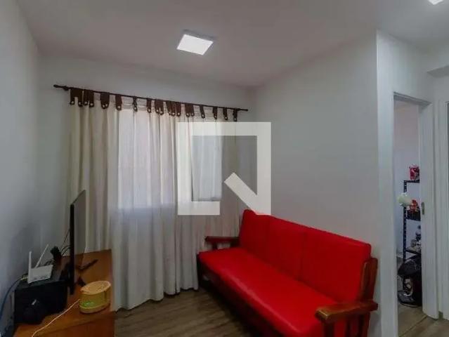 Apartamento para Locação em São Paulo/SP Artur Alvim 2 Quartos