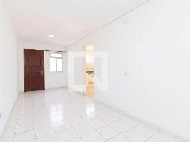 Apartamento para Locação em São Paulo/SP Artur Alvim 2 Quartos