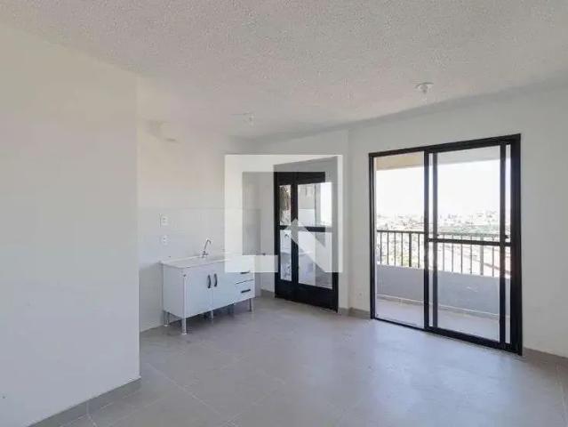 Apartamento para Locação em São Paulo/SP Artur Alvim 2 Quartos