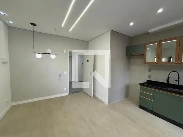 Apartamento para Locação em São Paulo/SP Artur Alvim 2 Quartos