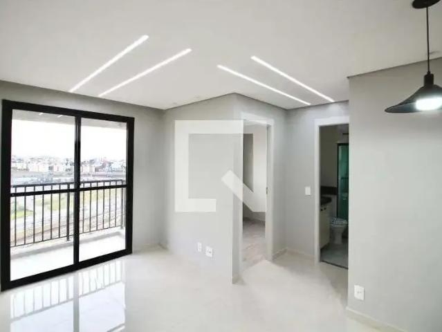 Apartamento para Locação em São Paulo/SP Artur Alvim 2 Quartos