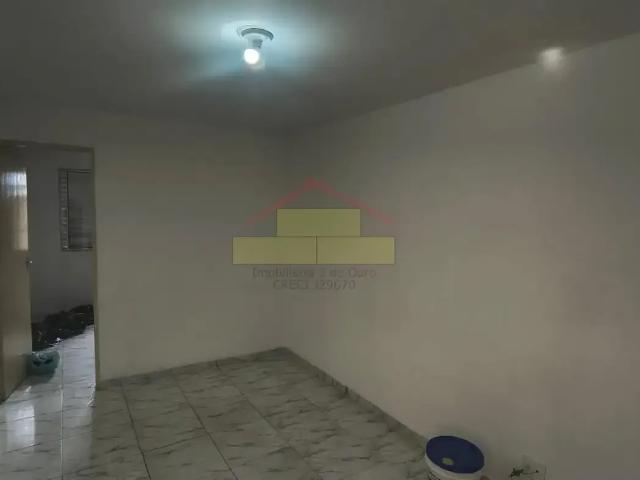 Apartamento para Locação em São Paulo/SP Artur Alvim 2 Quartos