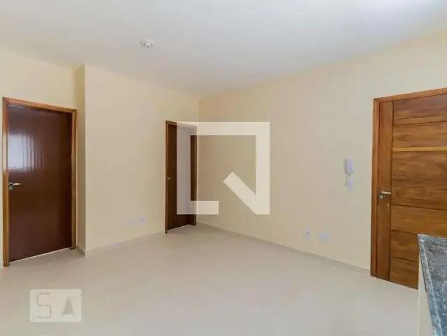 Apartamento para Locação em São Paulo/SP Artur Alvim 2 Quartos