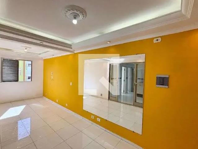 Apartamento para Locação em São Paulo/SP Artur Alvim 2 Quartos