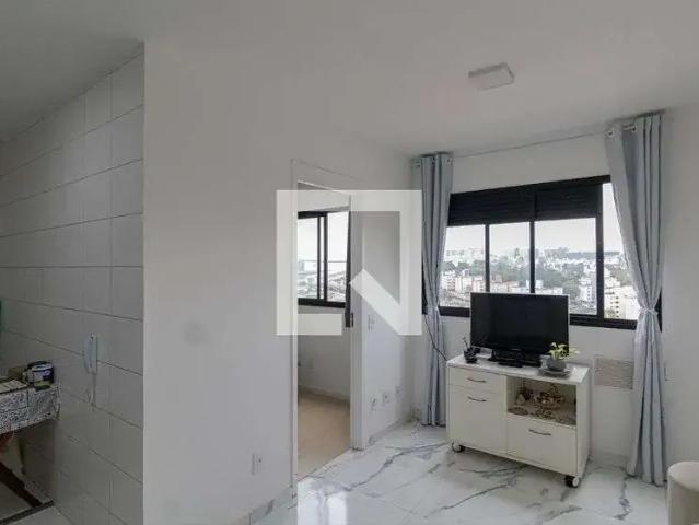 Apartamento para Locação em São Paulo/SP Artur Alvim 2 Quartos