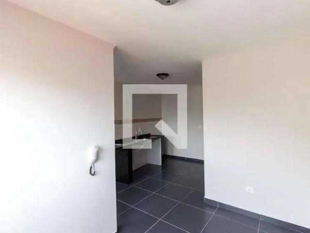 Apartamento para Locação em São Paulo/SP Artur Alvim 2 Quartos