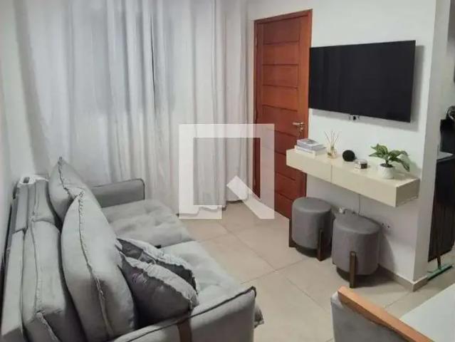 Apartamento para Locação em São Paulo/SP Artur Alvim 2 Quartos