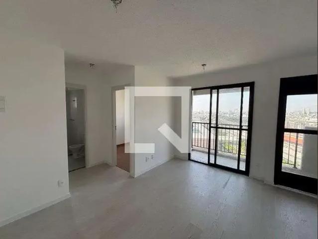Apartamento para Locação em São Paulo/SP Artur Alvim 2 Quartos