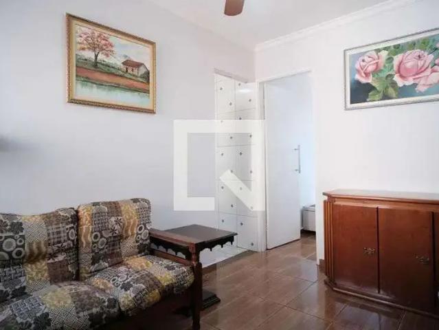 Apartamento para Locação em São Paulo/SP Artur Alvim 2 Quartos