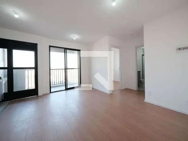 Apartamento para Locação em São Paulo/SP Artur Alvim 2 Quartos