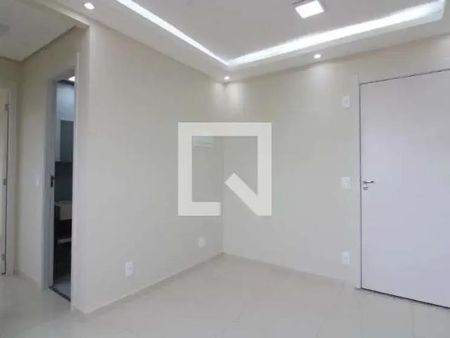 Apartamento para Locação em São Paulo/SP Artur Alvim 2 Quartos