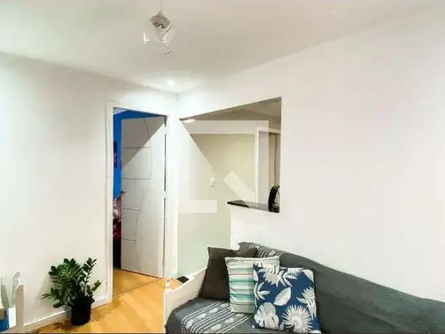 Apartamento para Locação em São Paulo/SP Artur Alvim 2 Quartos
