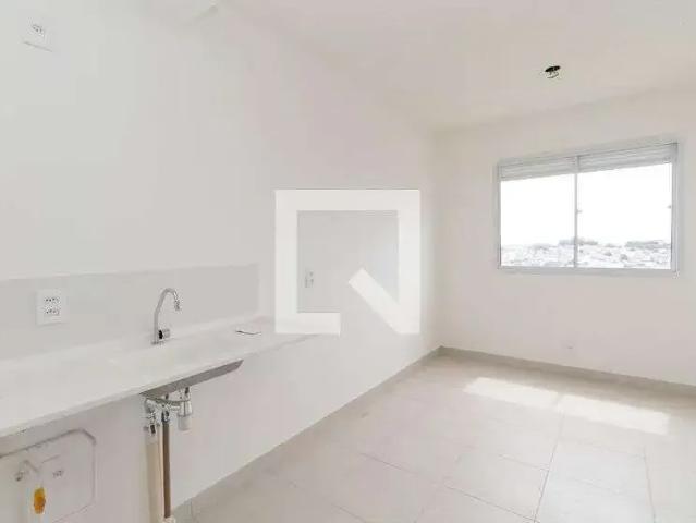 Apartamento para Locação em São Paulo/SP Artur Alvim 2 Quartos