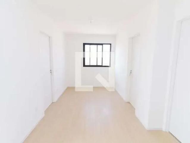 Apartamento para Locação em São Paulo/SP Artur Alvim 2 Quartos