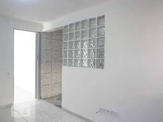 Apartamento para Locação em São Paulo/SP Artur Alvim 2 Quartos