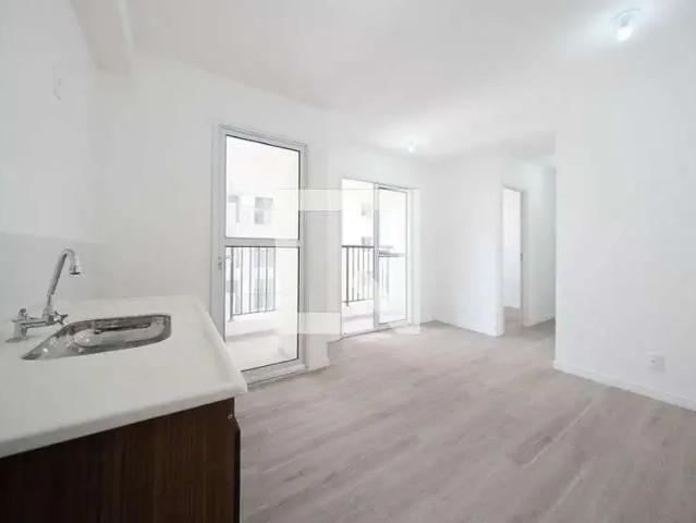 Apartamento para Locação em São Paulo/SP Artur Alvim 2 Quartos