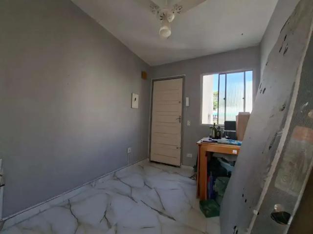 Apartamento para Locação em São Paulo/SP Artur Alvim 2 Quartos
