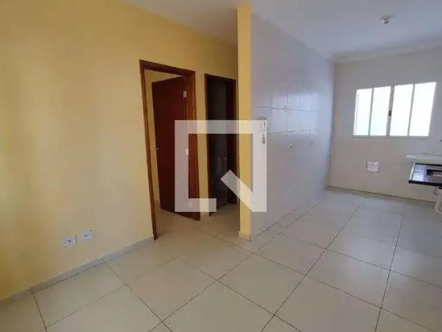 Apartamento para Locação em São Paulo/SP Artur Alvim 2 Quartos