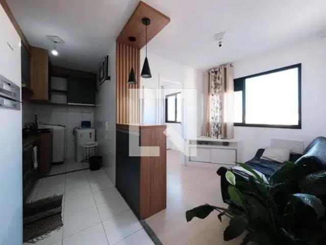 Apartamento para Locação em São Paulo/SP Artur Alvim 2 Quartos