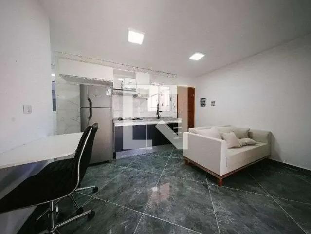 Apartamento para Locação em São Paulo/SP Artur Alvim 2 Quartos