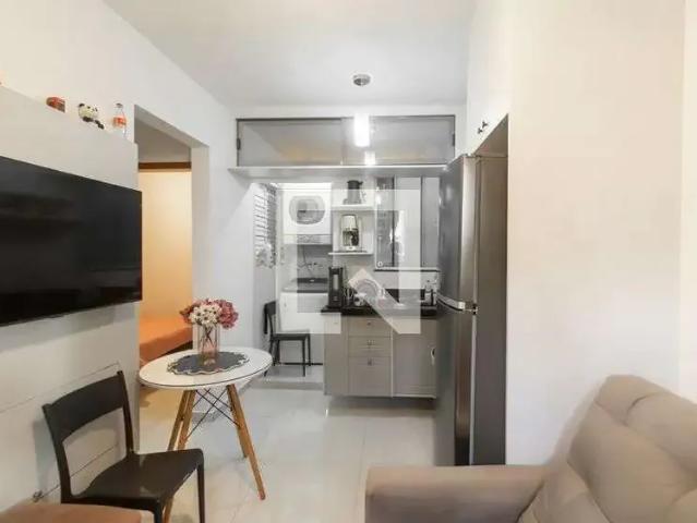 Apartamento para Locação em São Paulo/SP Artur Alvim 2 Quartos