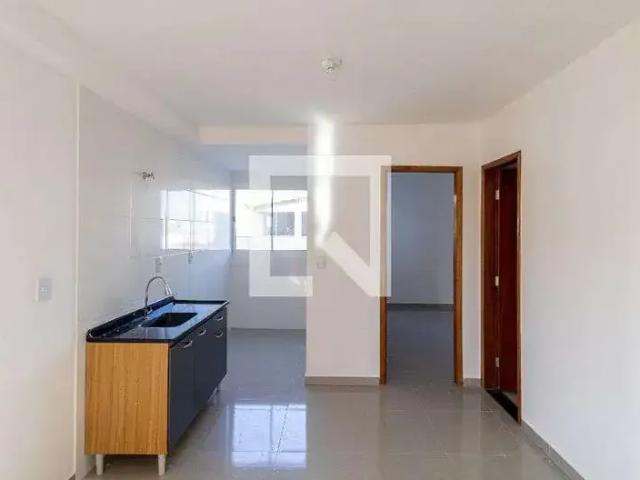 Apartamento para Locação em São Paulo/SP Artur Alvim 2 Quartos