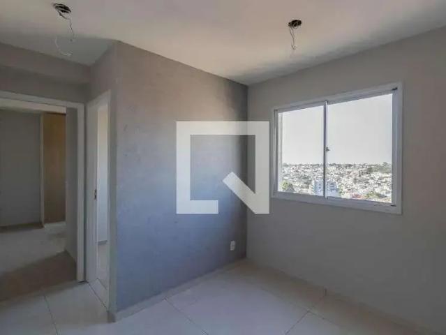 Apartamento para Locação em São Paulo/SP Artur Alvim 2 Quartos