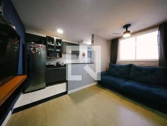 Apartamento para Locação em São Paulo/SP Artur Alvim 2 Quartos