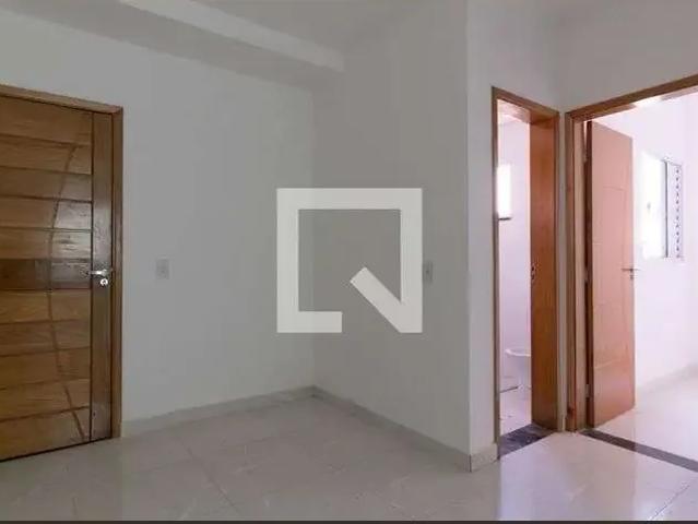 Apartamento para Locação em São Paulo/SP Artur Alvim 2 Quartos