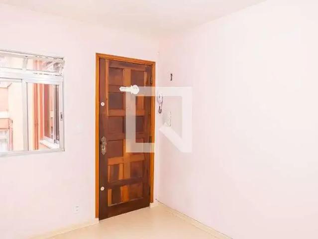 Apartamento para Locação em São Paulo/SP Artur Alvim 2 Quartos