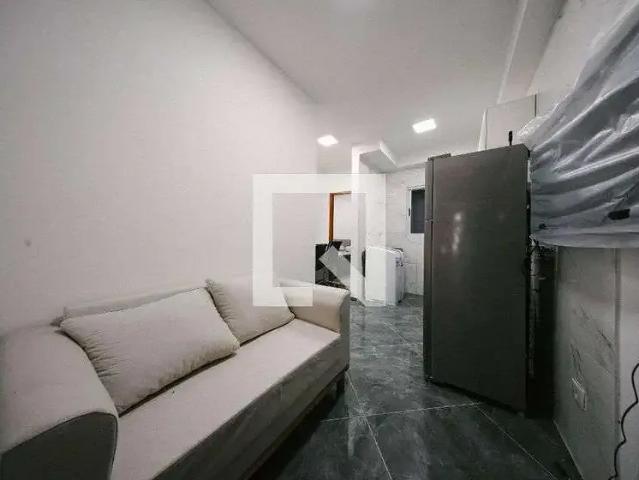 Apartamento para Locação em São Paulo/SP Artur Alvim 2 Quartos