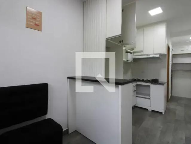Apartamento para Locação em São Paulo/SP Artur Alvim 2 Quartos