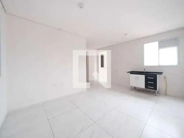 Apartamento para Locação em São Paulo/SP Artur Alvim 2 Quartos