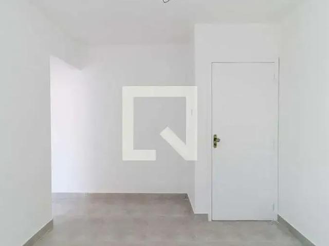 Apartamento para Locação em São Paulo/SP Artur Alvim 2 Quartos