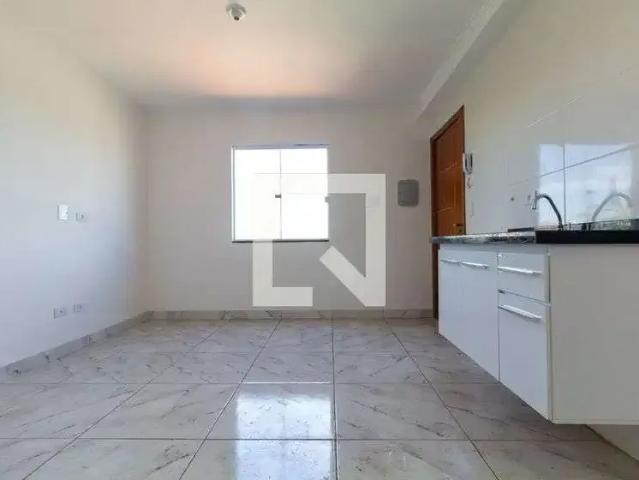 Apartamento para Locação em São Paulo/SP Artur Alvim 2 Quartos