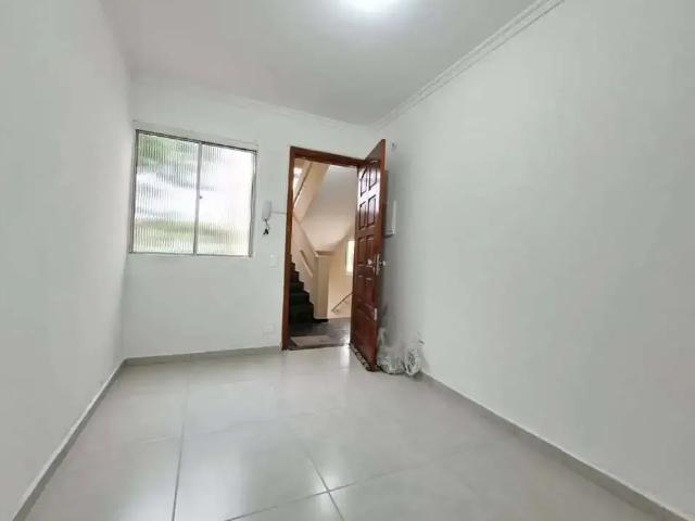 Apartamento para Locação em São Paulo/SP Artur Alvim 2 Quartos