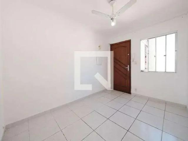 Apartamento para Locação em São Paulo/SP Artur Alvim 2 Quartos