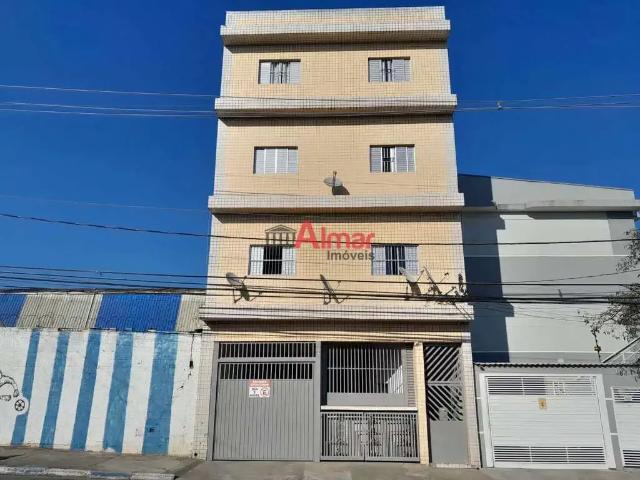 Apartamento para Locação em São Paulo/SP Artur Alvim 2 Quartos